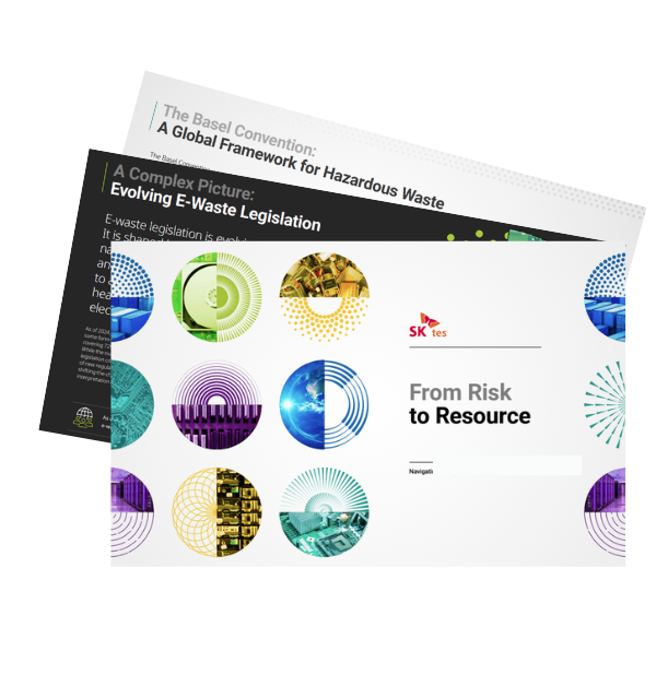 5 Key Things You Need to Know About Basel's E-Waste Regulations